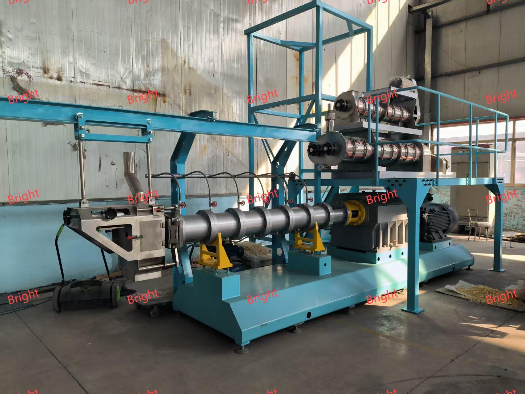 What is the Role and Function of Conditioner in Feed Production?- Jinan ...